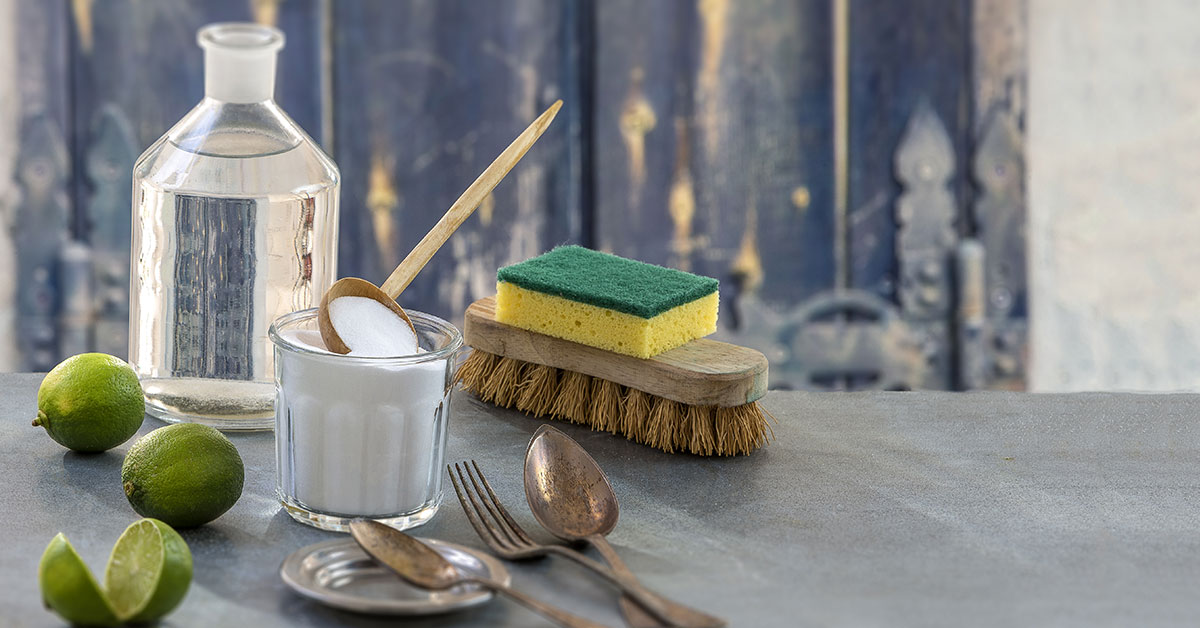 How to Find Truly Organic Cleaning Products in Chicago, IL